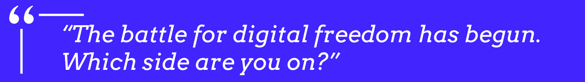 What Is Web3 and Why Is It Your Last Chance for Freedom? – eTatos.com