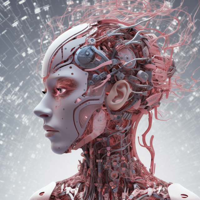 art-ificial-art: A Dance of AI Imagination – eTatos.com